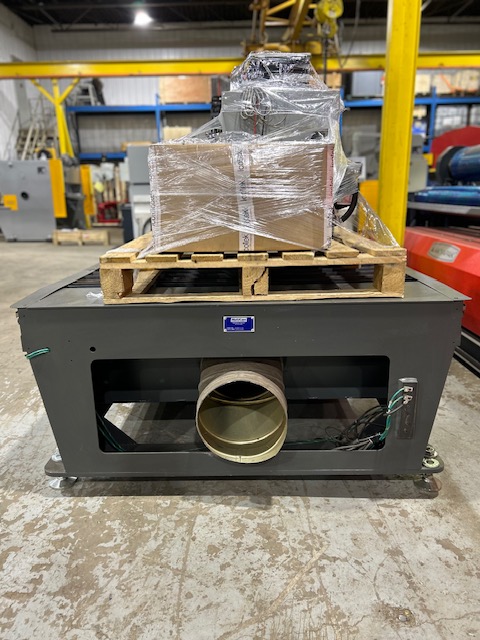 MULTICAM 1000 PLASMA | Machinerie Soudogaz